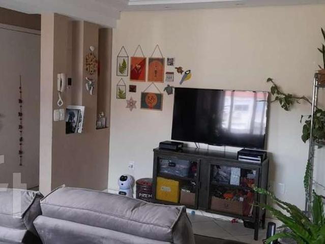 Apartamento para Venda em Porto Alegre/RS Menino Deus 2 Quartos