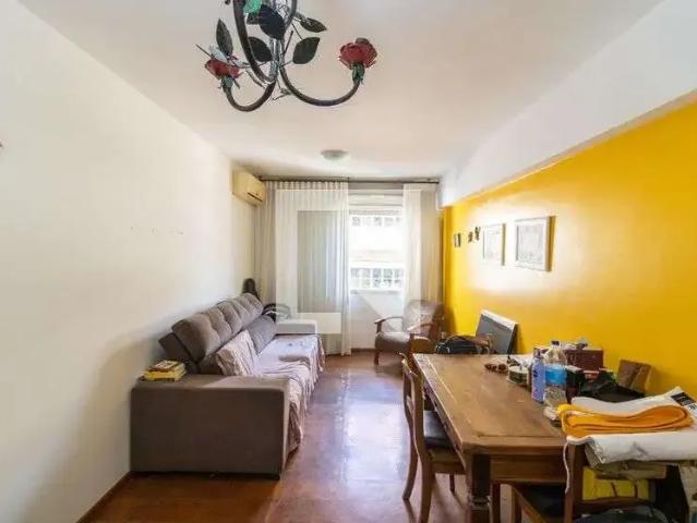 Apartamento para Venda em Porto Alegre/RS Menino Deus 2 Quartos