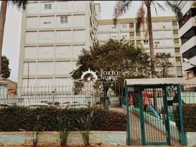 Apartamento para Venda em Porto Alegre/RS Menino Deus 2 Quartos