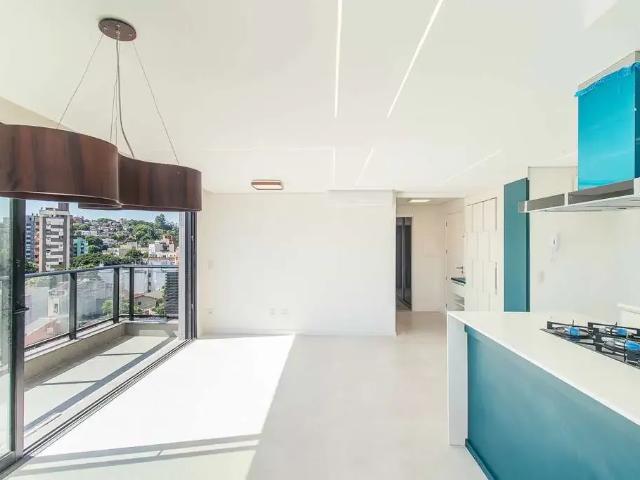 Apartamento para Venda em Porto Alegre/RS Menino Deus 2 Quartos