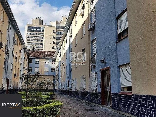 Apartamento para Venda em Porto Alegre/RS Menino Deus 2 Quartos