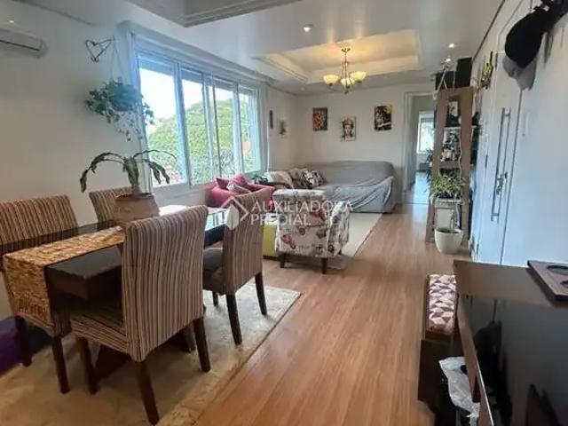 Apartamento para Venda em Porto Alegre/RS Menino Deus 2 Quartos