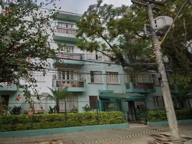 Apartamento para Venda em Porto Alegre/RS Menino Deus 2 Quartos