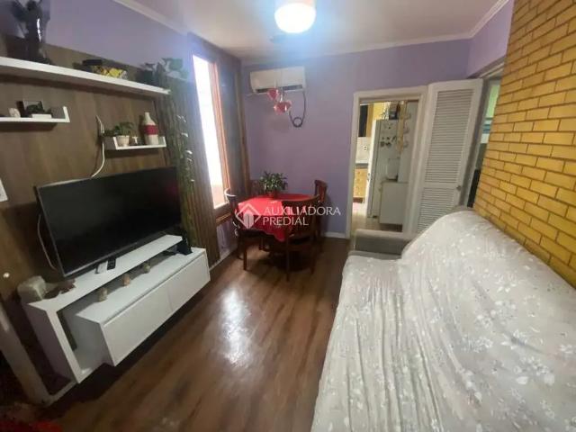 Apartamento para Venda em Porto Alegre/RS Menino Deus 2 Quartos