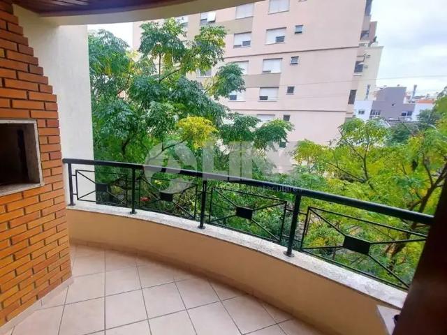 Apartamento para Venda em Porto Alegre/RS Menino Deus 2 Quartos