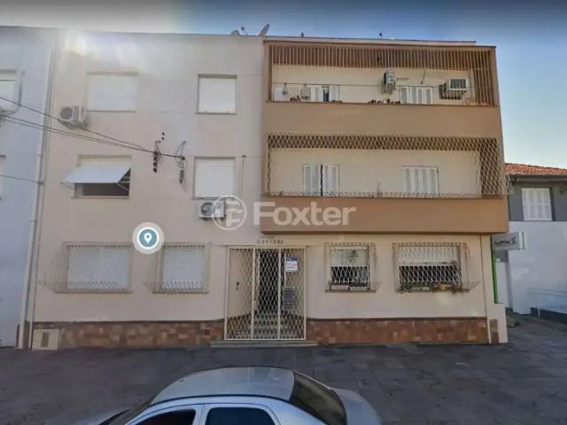 Apartamento para Venda em Porto Alegre/RS Menino Deus 2 Quartos
