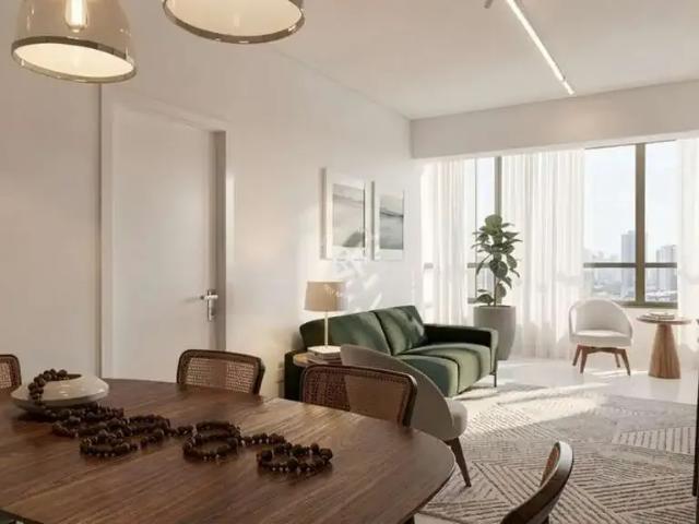 Apartamento para Venda em Porto Alegre/RS Menino Deus 2 Quartos
