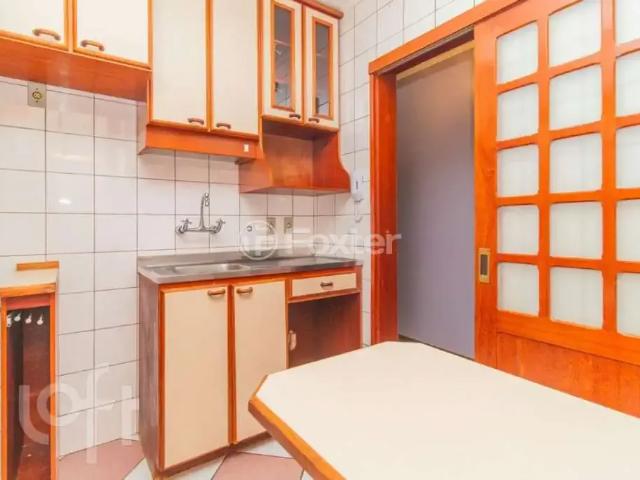Apartamento para Venda em Porto Alegre/RS Menino Deus 2 Quartos