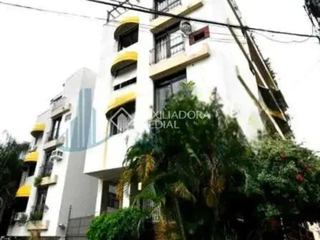Apartamento para Venda em Porto Alegre/RS Menino Deus 2 Quartos