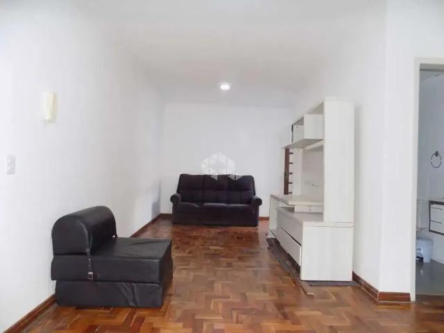 Apartamento para Venda em Porto Alegre/RS Menino Deus 2 Quartos