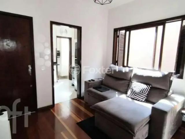Apartamento para Venda em Porto Alegre/RS Menino Deus 2 Quartos