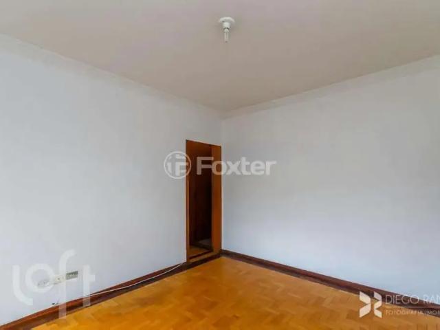 Apartamento para Venda em Porto Alegre/RS Menino Deus 2 Quartos
