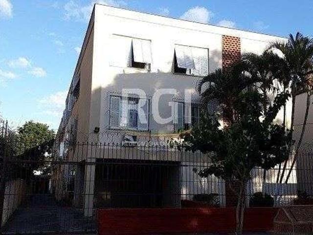 Apartamento para Venda em Porto Alegre/RS Menino Deus 2 Quartos