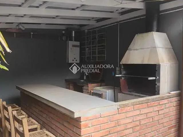 Apartamento para Venda em Porto Alegre/RS Menino Deus 2 Quartos