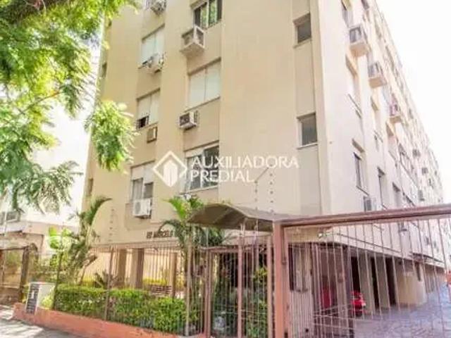 Apartamento para Venda em Porto Alegre/RS Menino Deus 2 Quartos