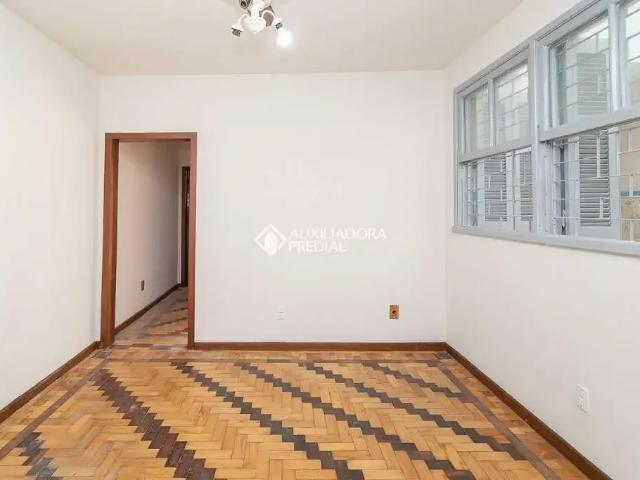 Apartamento para Venda em Porto Alegre/RS Menino Deus 2 Quartos