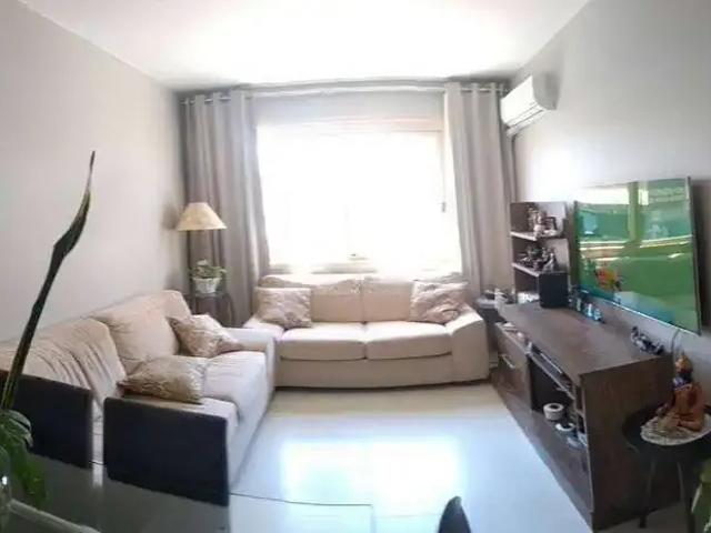 Apartamento para Venda em Porto Alegre/RS Menino Deus 2 Quartos