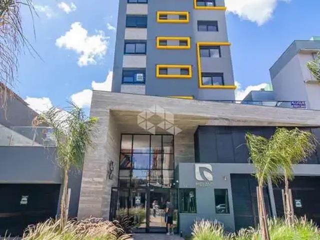 Apartamento para Venda em Porto Alegre/RS Menino Deus 2 Quartos