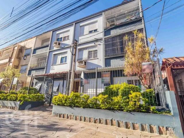 Apartamento para Venda em Porto Alegre/RS Menino Deus 2 Quartos