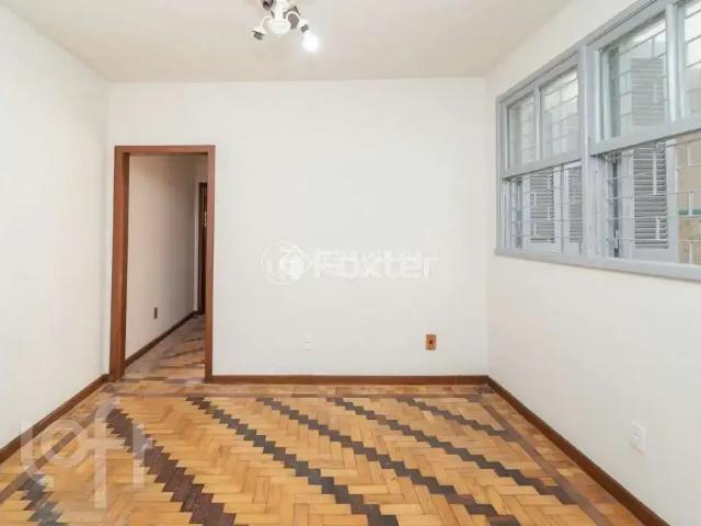 Apartamento para Venda em Porto Alegre/RS Menino Deus 2 Quartos