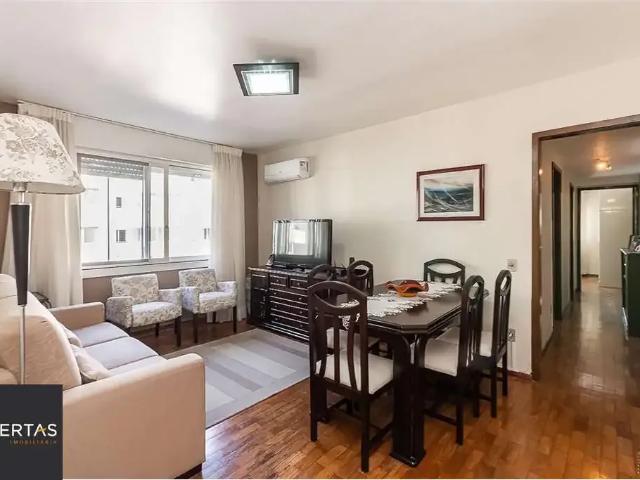 Apartamento para Venda em Porto Alegre/RS Menino Deus 2 Quartos