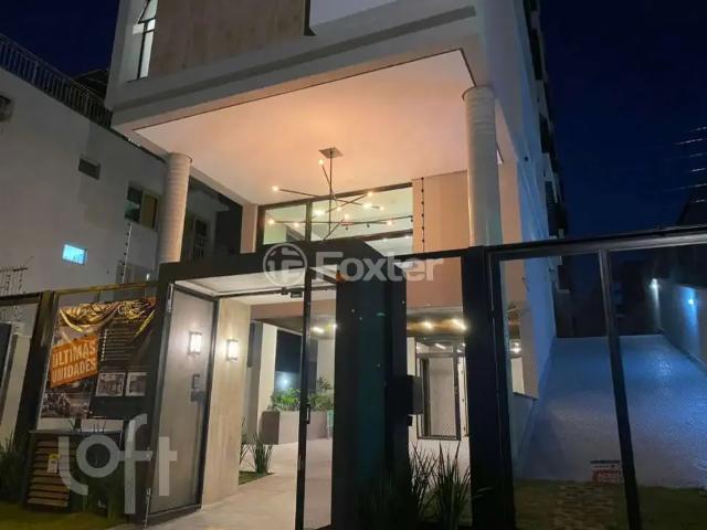 Apartamento para Venda em Porto Alegre/RS Menino Deus 2 Quartos