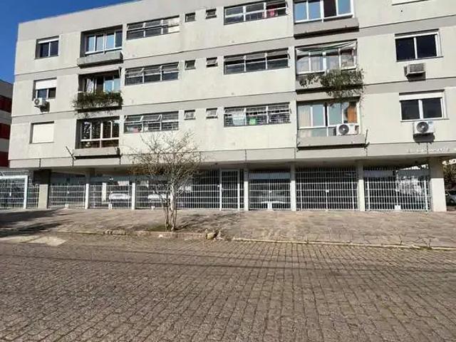 Apartamento para Venda em Porto Alegre/RS Menino Deus 2 Quartos