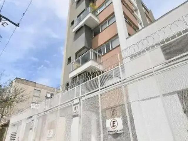 Apartamento para Venda em Porto Alegre/RS Menino Deus 2 Quartos