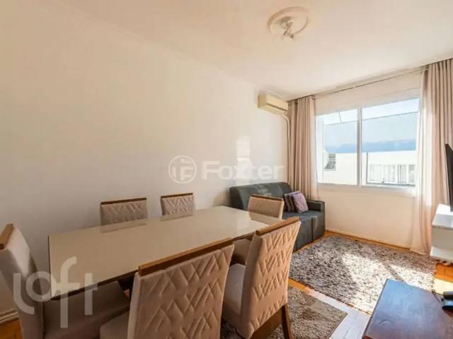 Apartamento para Venda em Porto Alegre/RS Menino Deus 2 Quartos