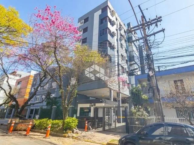 Apartamento para Venda em Porto Alegre/RS Menino Deus 2 Quartos