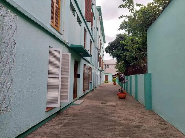 Apartamento para Venda em Porto Alegre/RS Menino Deus 2 Quartos