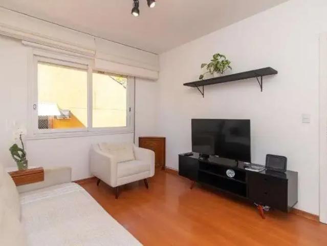Apartamento para Venda em Porto Alegre/RS Menino Deus 2 Quartos