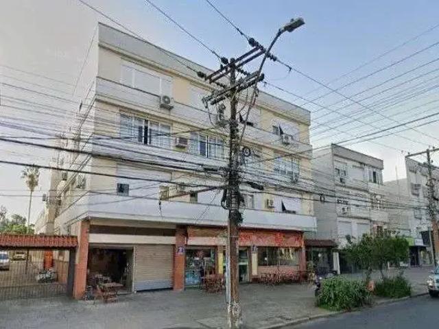 Apartamento para Venda em Porto Alegre/RS Menino Deus 2 Quartos