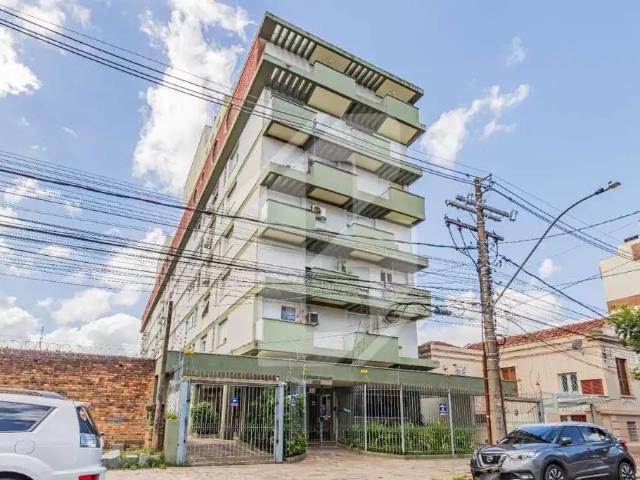 Apartamento para Venda em Porto Alegre/RS Menino Deus 2 Quartos