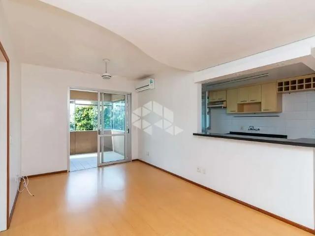 Apartamento para Venda em Porto Alegre/RS Menino Deus 2 Quartos