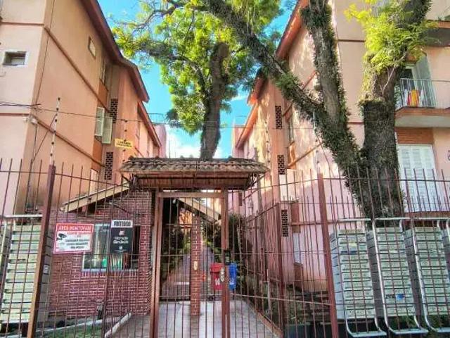 Apartamento para Venda em Porto Alegre/RS Menino Deus 2 Quartos