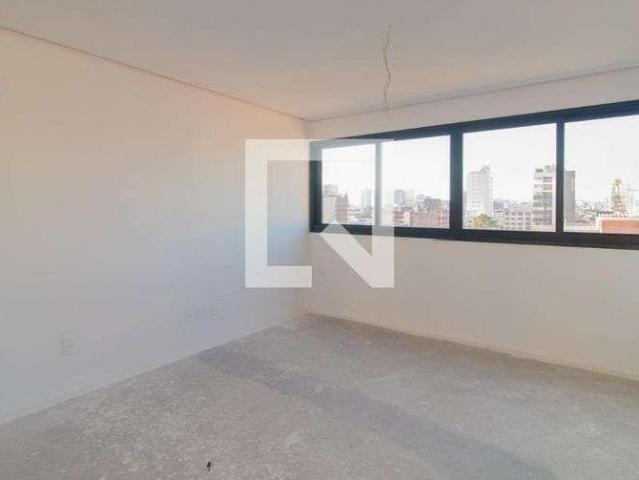 Apartamento para Venda em Porto Alegre/RS Menino Deus 2 Quartos