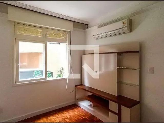 Apartamento para Venda em Porto Alegre/RS Menino Deus 2 Quartos