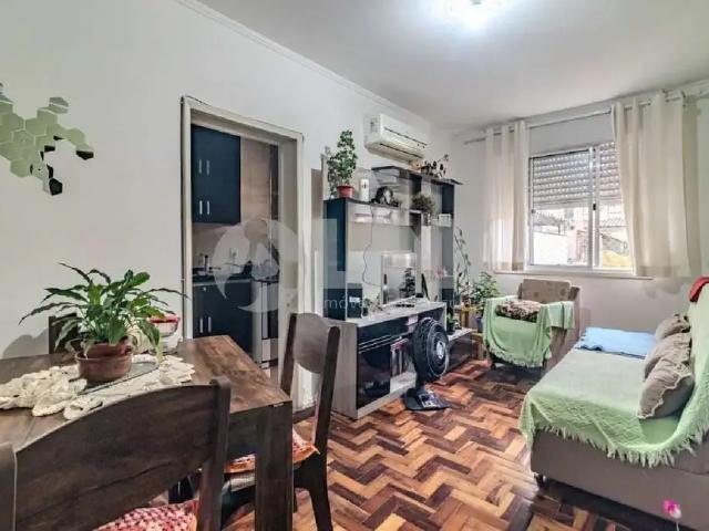 Apartamento para Venda em Porto Alegre/RS Menino Deus 2 Quartos