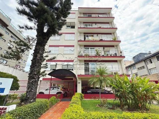 Apartamento para Venda em Porto Alegre/RS Menino Deus 2 Quartos