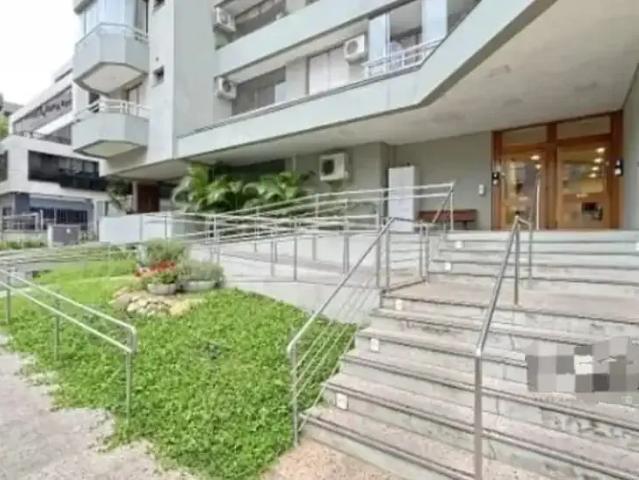 Apartamento para Venda em Porto Alegre/RS Menino Deus 2 Quartos