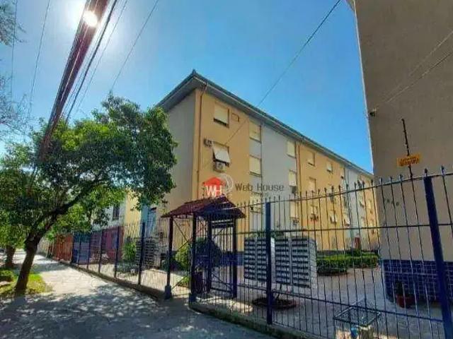 Apartamento para Venda em Porto Alegre/RS Menino Deus 2 Quartos