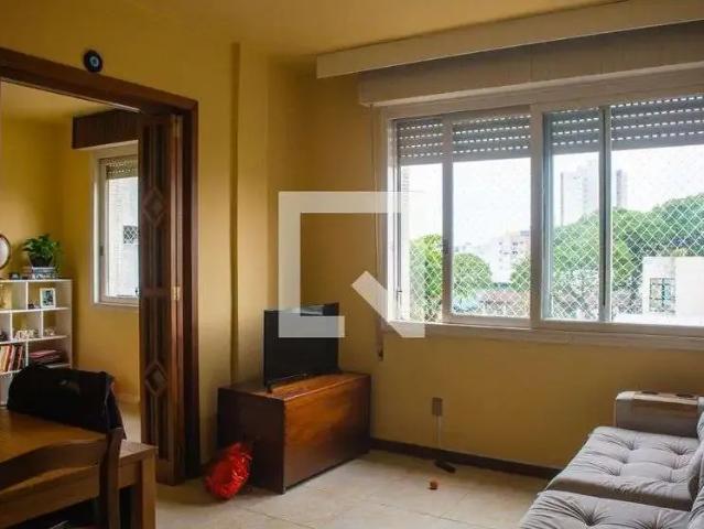 Apartamento para Venda em Porto Alegre/RS Menino Deus 2 Quartos