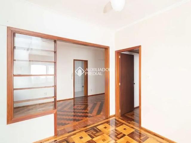 Apartamento para Venda em Porto Alegre/RS Menino Deus 2 Quartos