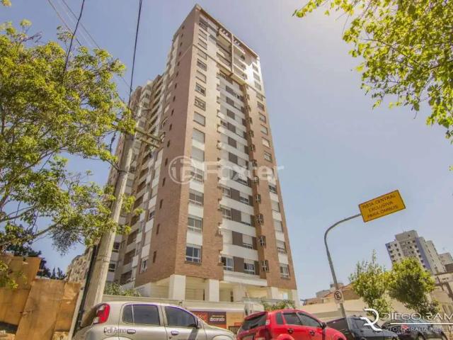 Apartamento para Venda em Porto Alegre/RS Menino Deus 2 Quartos