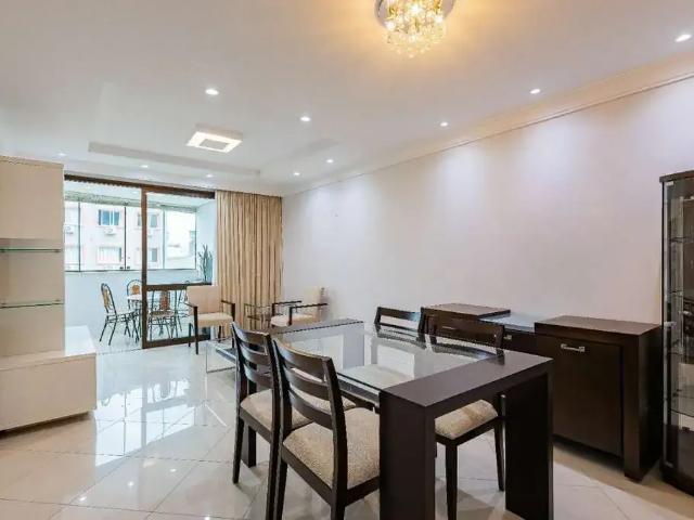 Apartamento para Venda em Porto Alegre/RS Menino Deus 2 Quartos