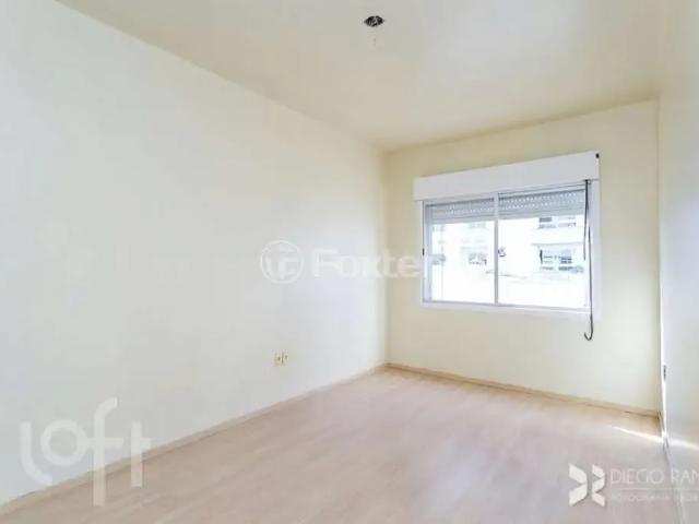 Apartamento para Venda em Porto Alegre/RS Menino Deus 2 Quartos