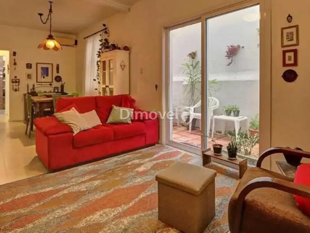 Apartamento para Venda em Porto Alegre/RS Menino Deus 2 Quartos
