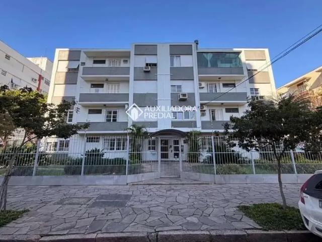 Apartamento para Venda em Porto Alegre/RS Menino Deus 2 Quartos