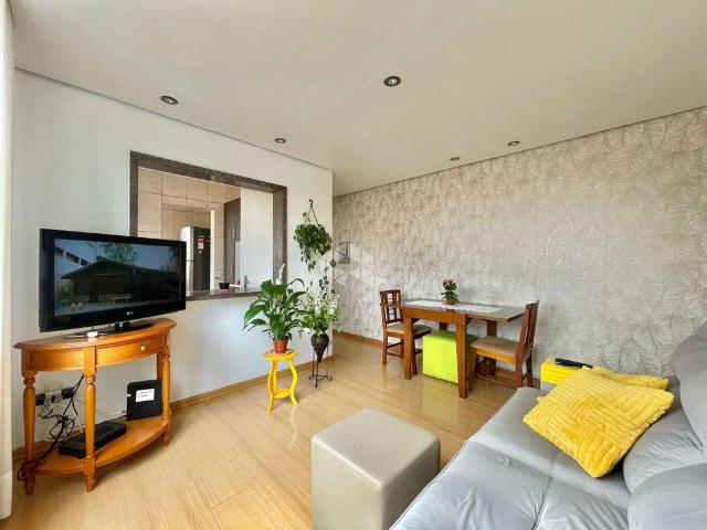 Apartamento para Venda em Porto Alegre/RS Menino Deus 2 Quartos